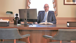 Small Town Lawyers in Denton, MD | Jennings Law Firm, LLC